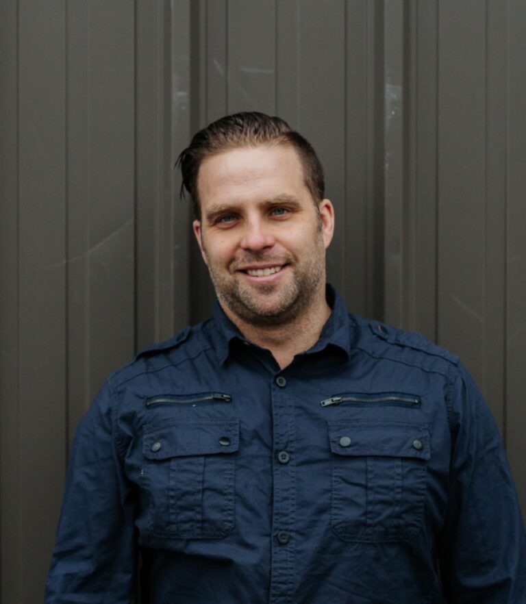 About Ryzer - Ryzer Construction Services