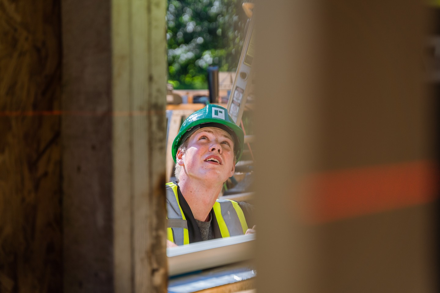 The Power of People in Construction - Ryzer Construction Services