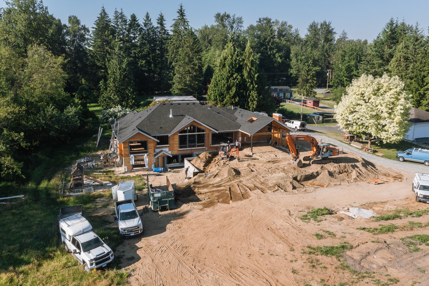 Case Studies - Ryzer Construction Services