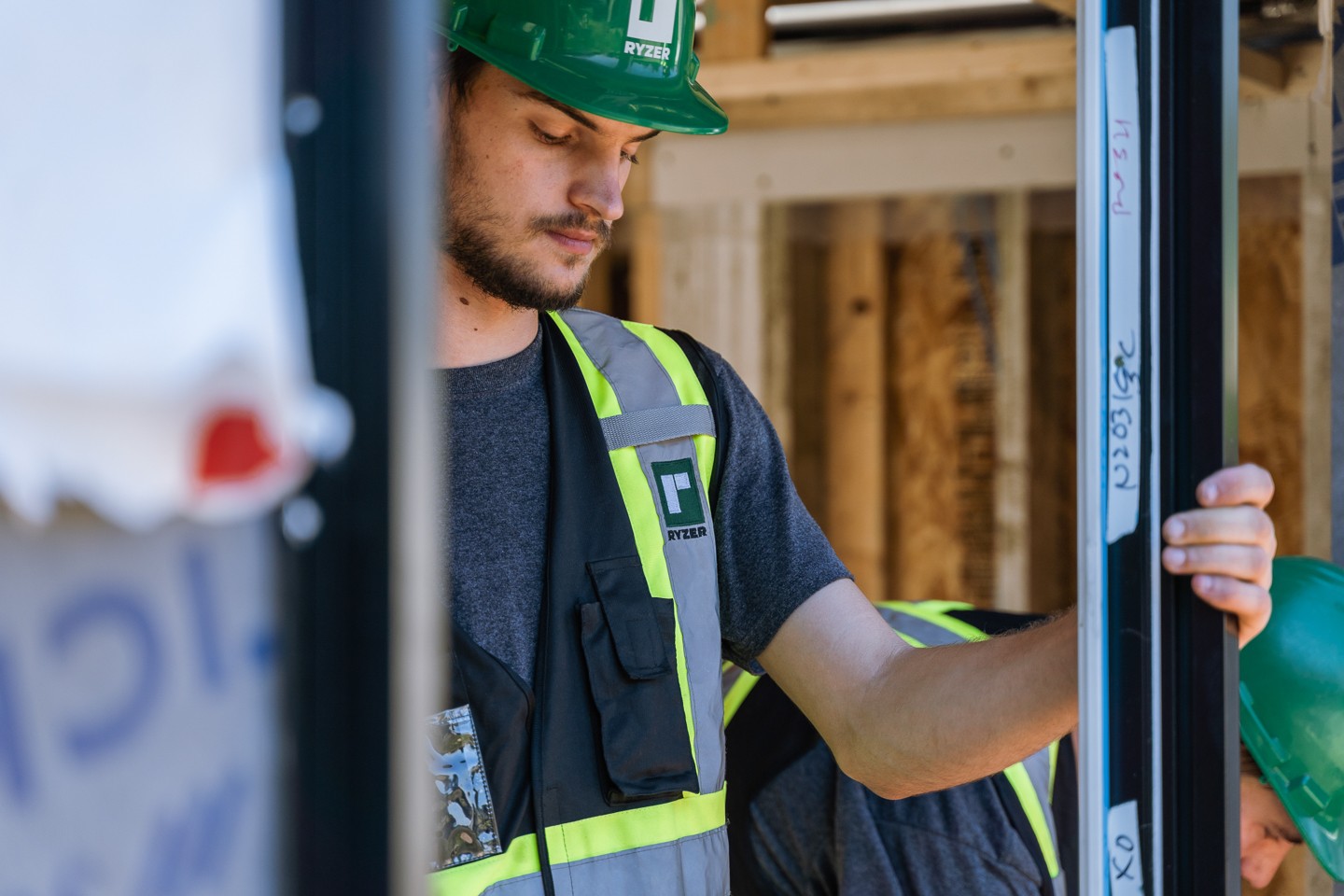 Construction Services - Ryzer Construction Services