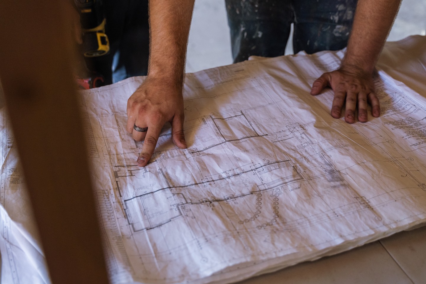 Why Ryzer - Ryzer Construction Services