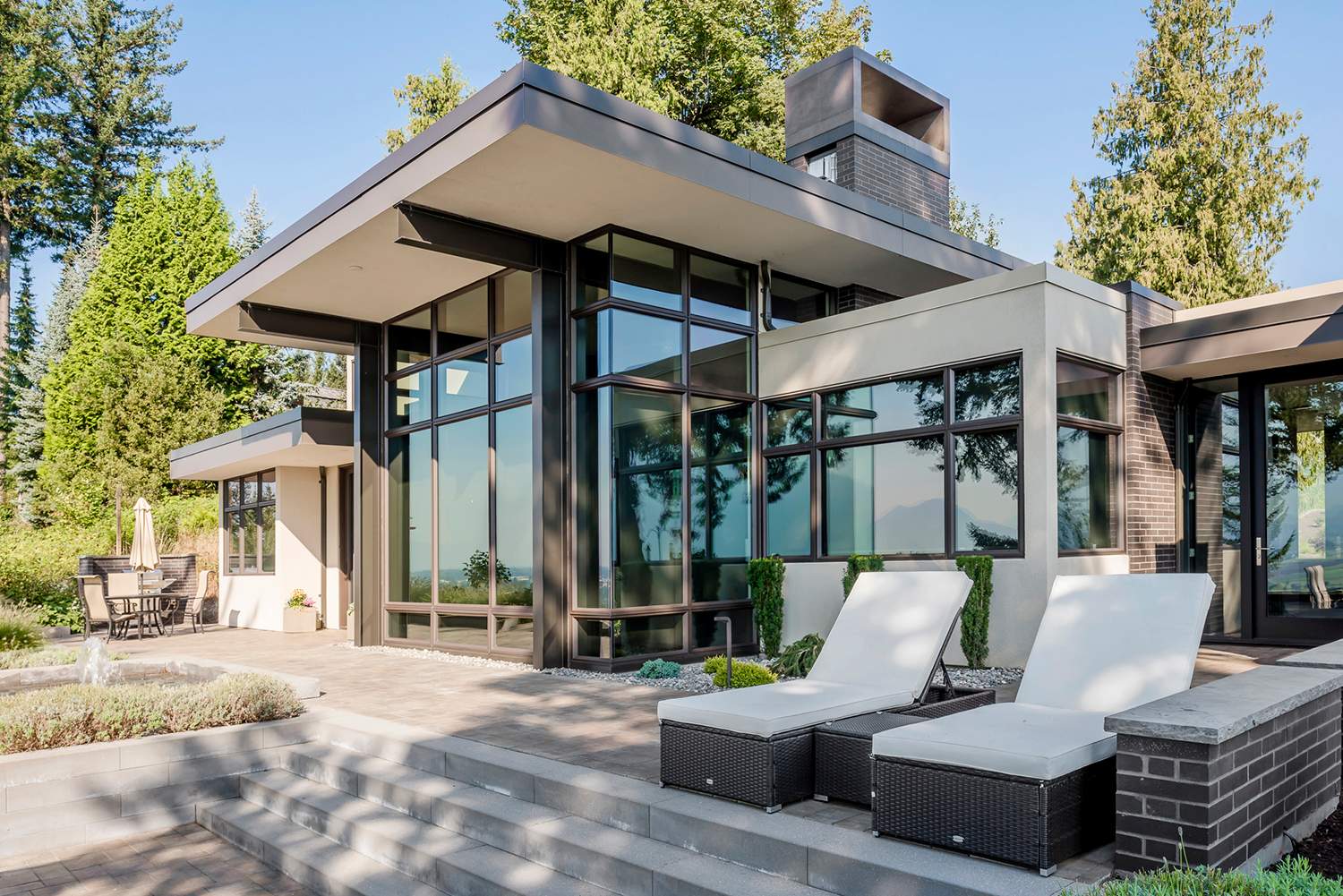 Little Mountain - Ryzer Construction Services