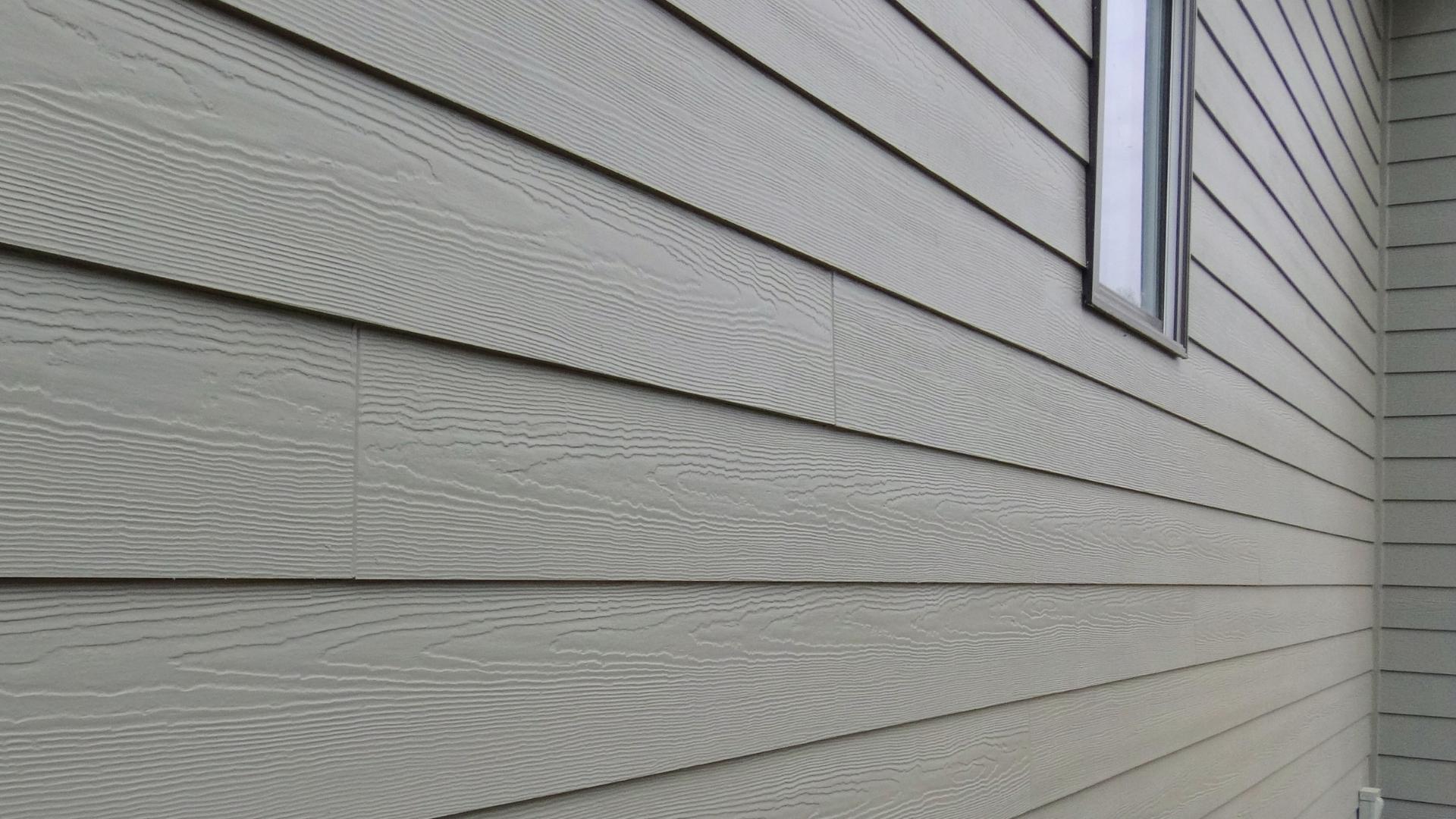 How to Tell if Your Home Needs New Siding | Point Roberts